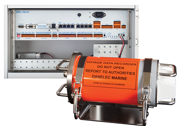 Купить dm100 vdr danelec по низкой цене с доставкой по России